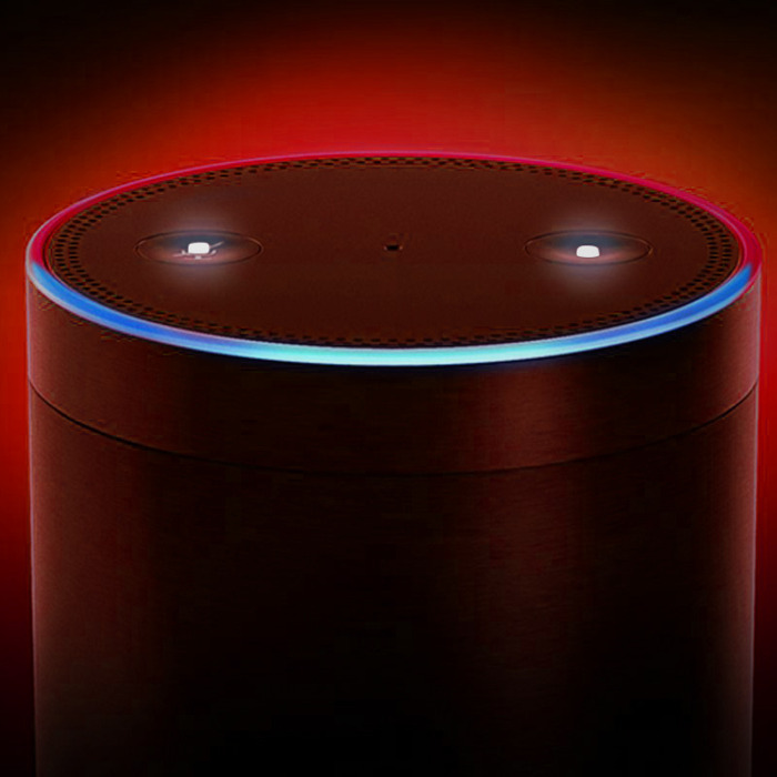 Αλέξα | The Weird Side Daily