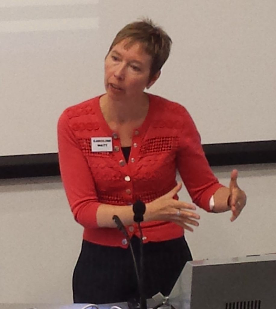 Συνέντευξη με την Καθηγήτρια Παραψυχολογίας του Πανεπιστημίου του ...