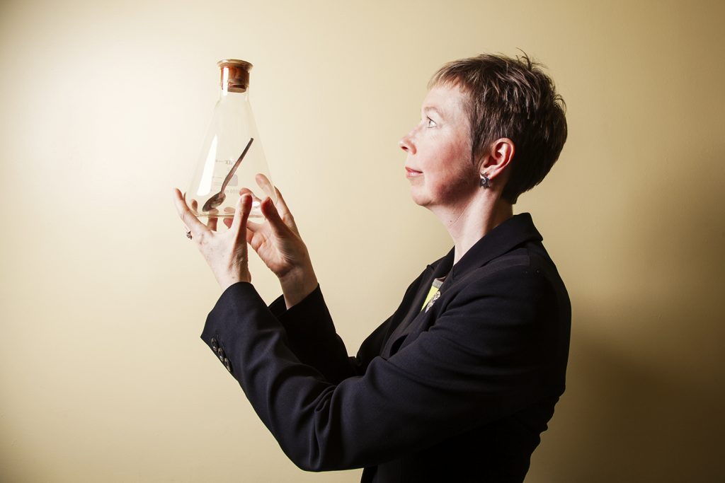 Συνέντευξη με την Καθηγήτρια Παραψυχολογίας του Πανεπιστημίου του ...